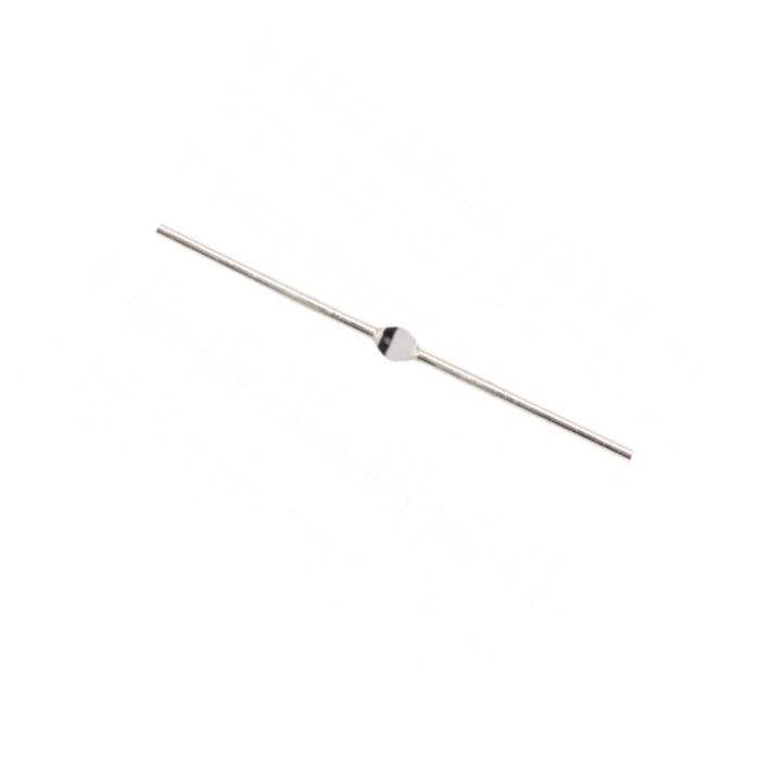1N4007G Diode 1A/1000V 10er Pkg. | N1006