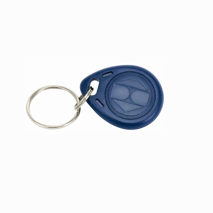 RFID-Schlüsselanhänger EM4102 ReadOnly, 125 kHz | N6876
