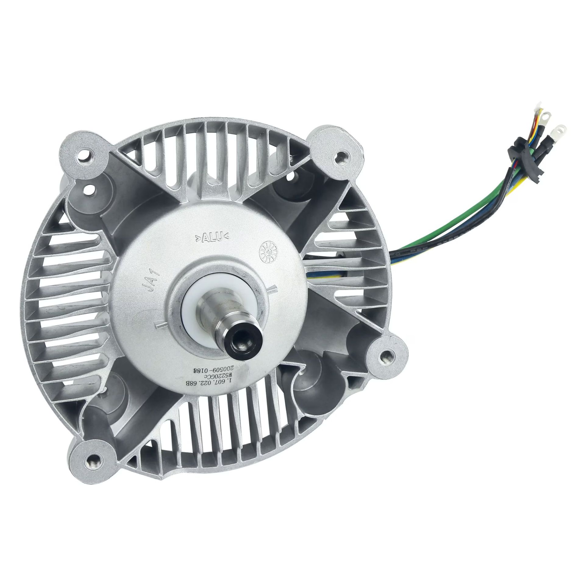 BOSCH BLDC-Motor 1.607.022.68B, 36 V-, 35 A, 1000 W | N3138